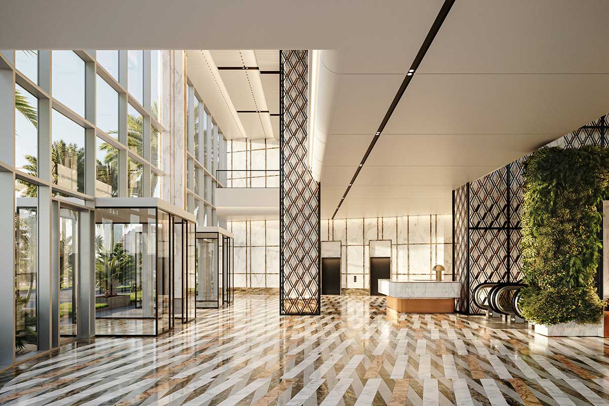 Home | Swissôtel Residences Corniche Park Towers Doha